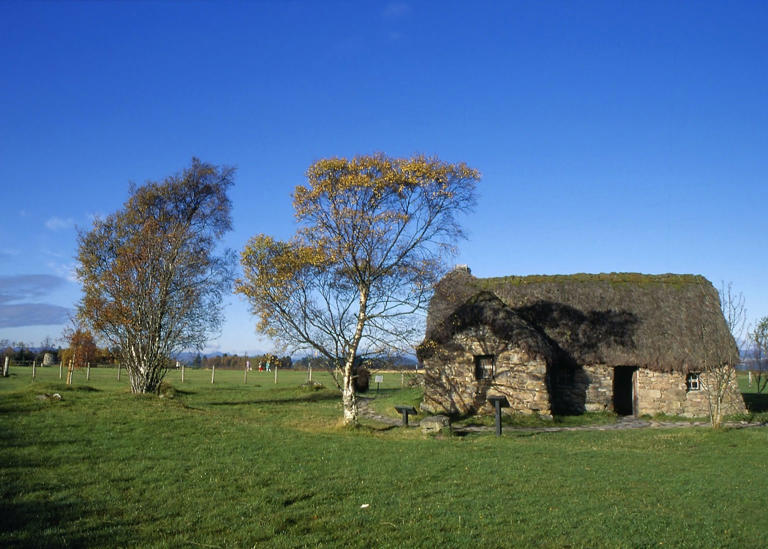 Outlander fans raise £10,115 for Culloden in honour of actor Sam Heughan