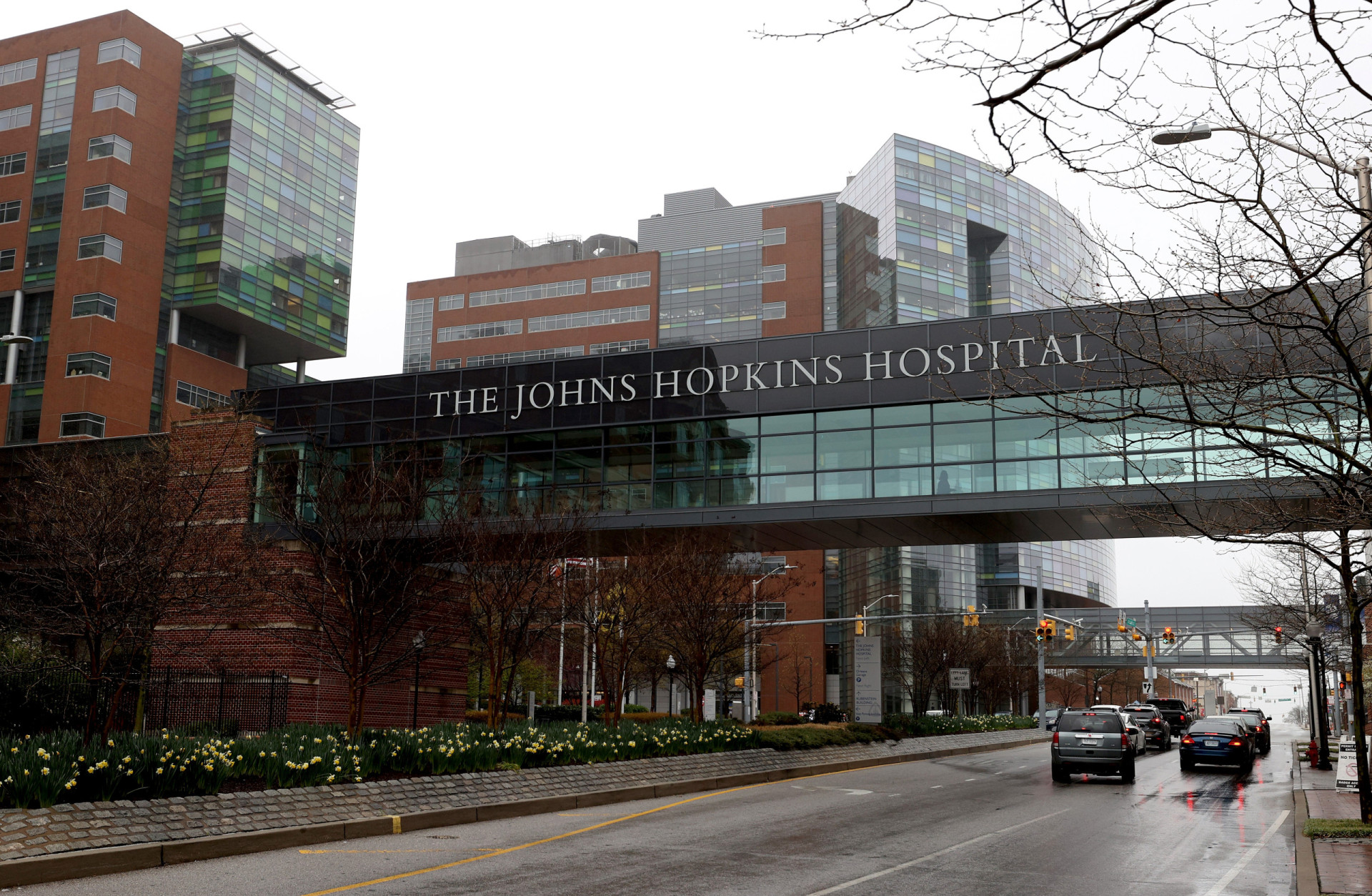The world's best hospitals