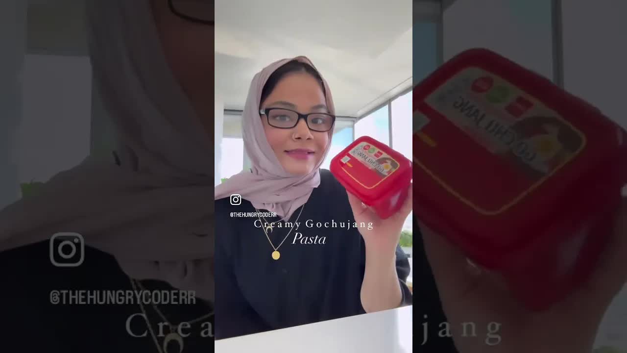 Gochujang