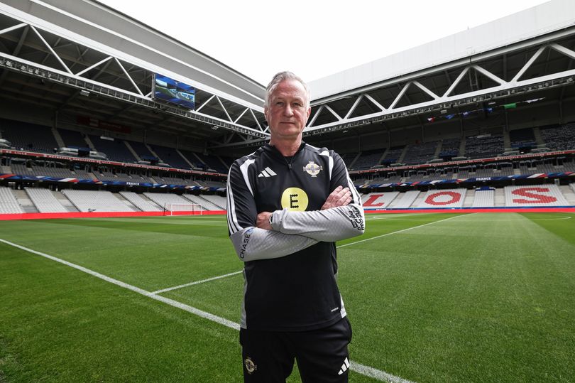 Northern Ireland v France: Five talking points ahead of Lille friendly