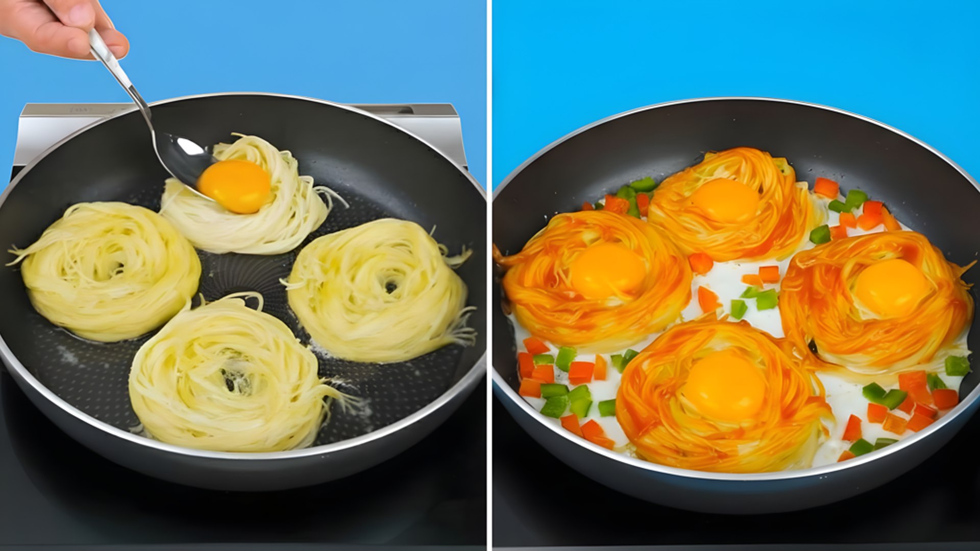 Delicious egg dishes everyone will love