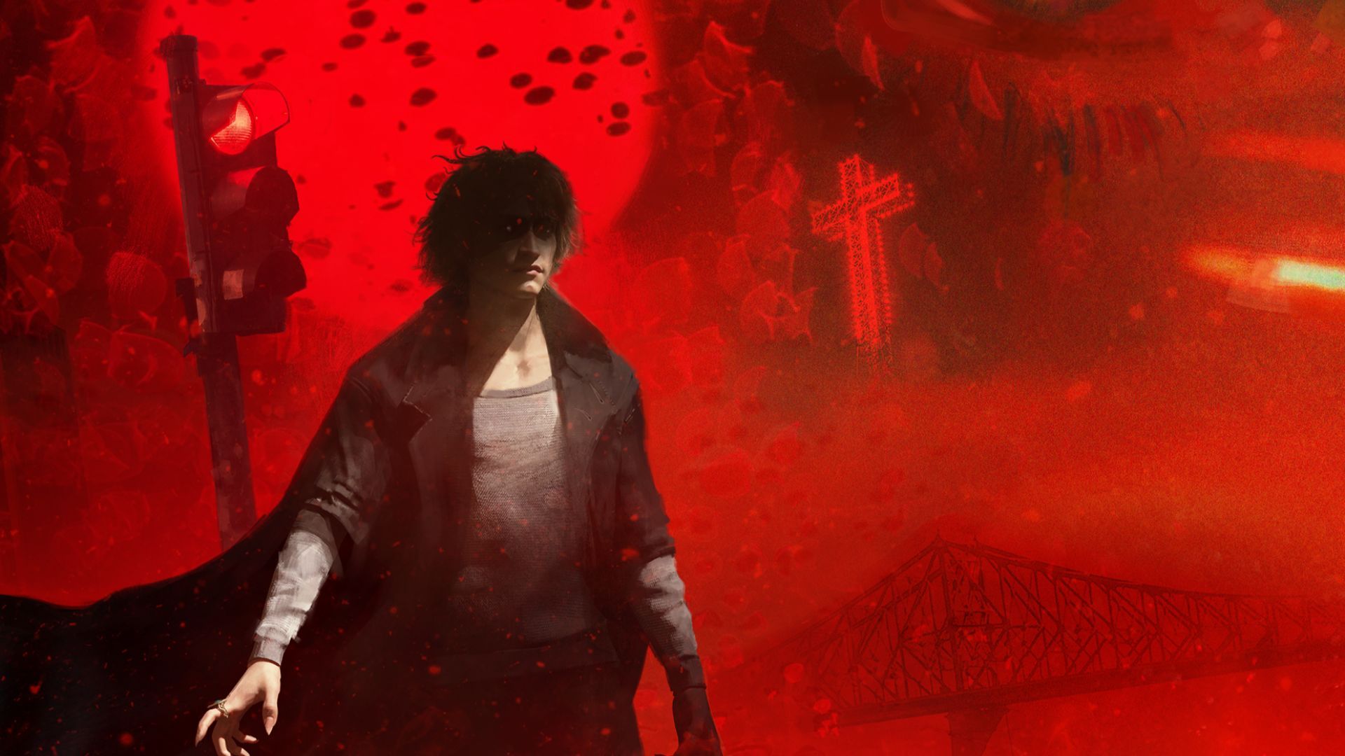 VTM's Disco Elysium-inspired CRPG seeks redemption from Bloodlines 2 fans