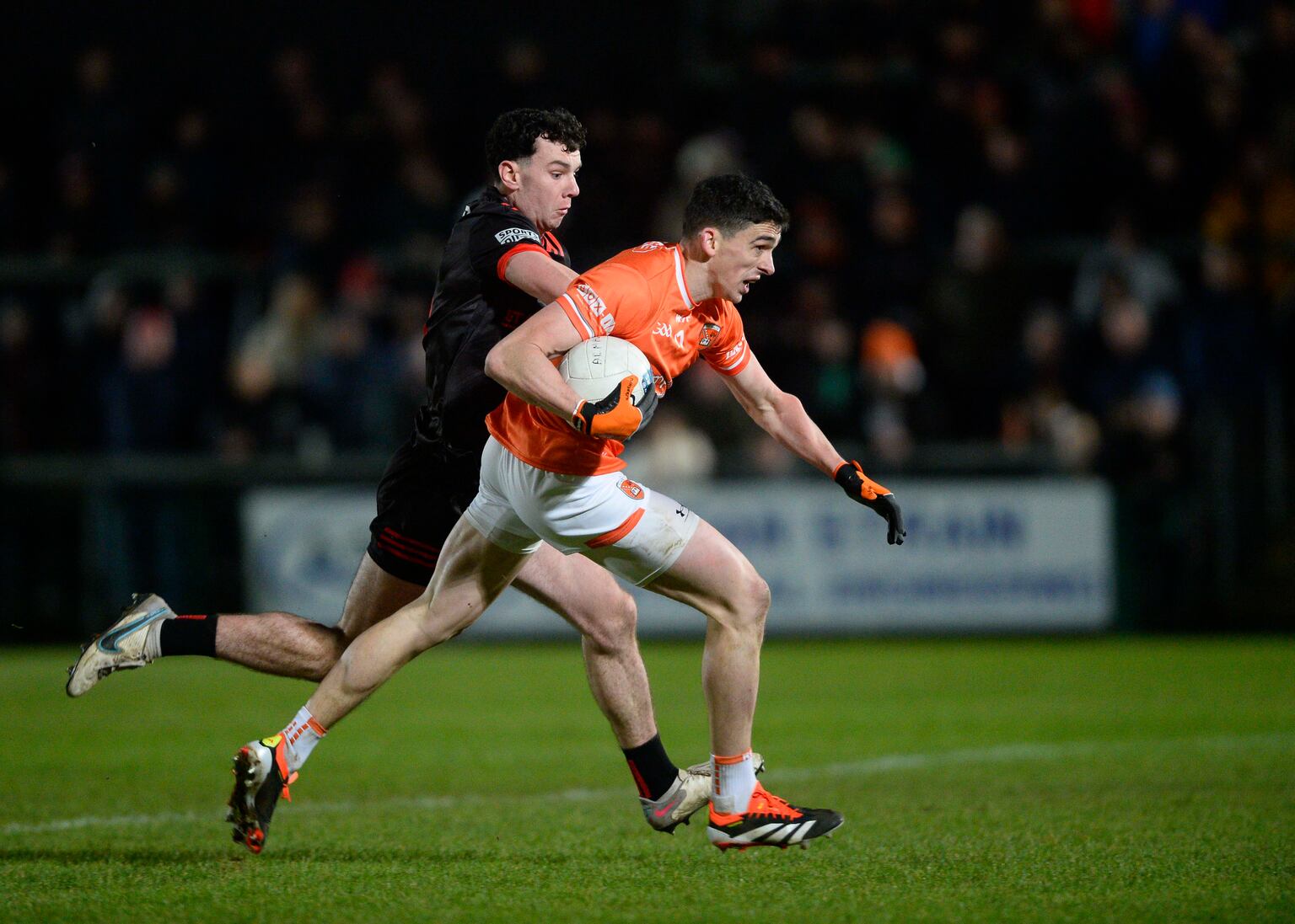 Louth v Armagh: How to watch, TV channel and stream, throw-in time and ...