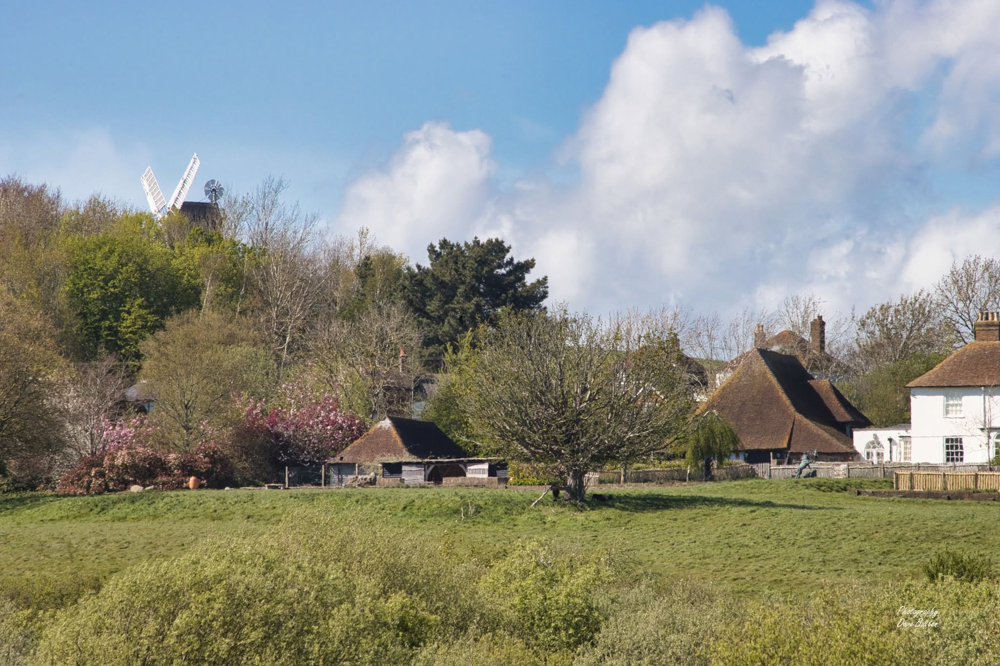 Icklesham Village Voice
