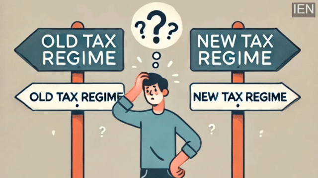 Old vs new tax regime: Which option saves more tax on ₹20 lakh, ₹25 ...