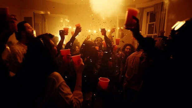 Is the house party era over? Why Gen Z is ditching ragers for kickbacks