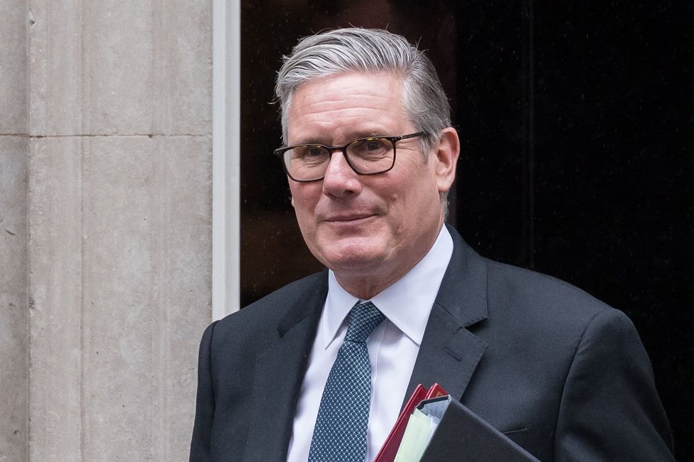 Keir Starmer refuses to exchange 'UK's worst stalker' for British ...