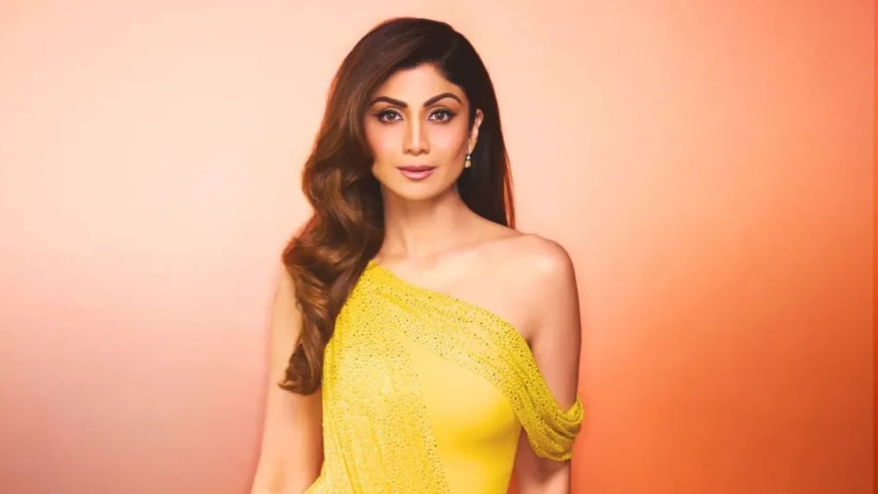 Shilpa Shetty's extravagant lifestyle: Rs 100 crore Mumbai mansion ...