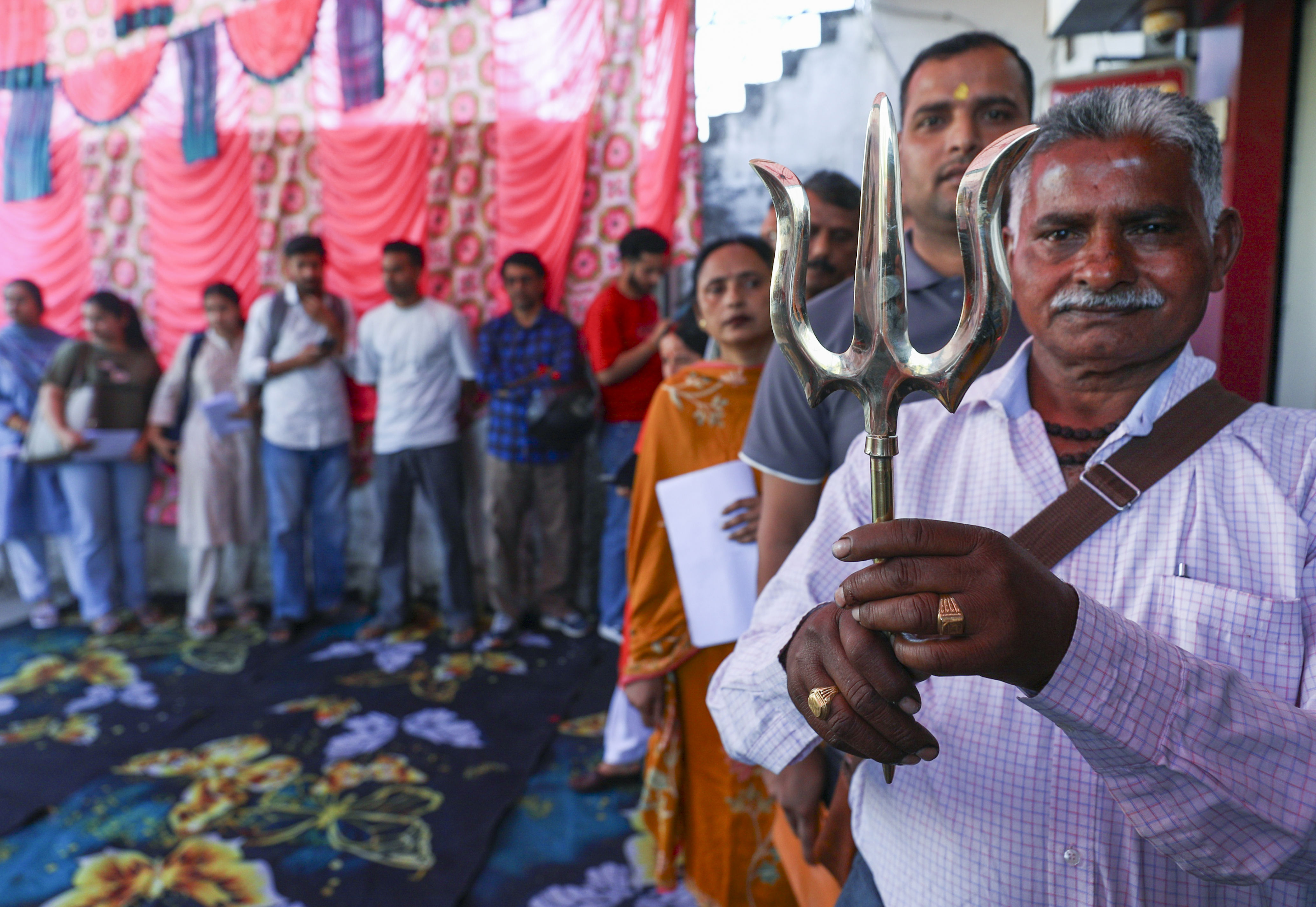 Pilgrims to get improved facilities during upcoming Amarnath yatra: J-K ...