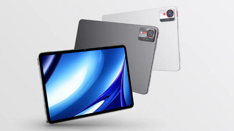 5 Chinese tablets that can compete with iPads