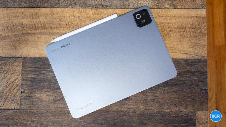 5 Chinese tablets that can compete with iPads