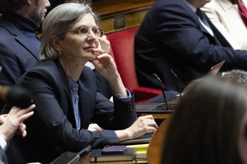 « C'est toute la société qui minimise la gravité des violences ...