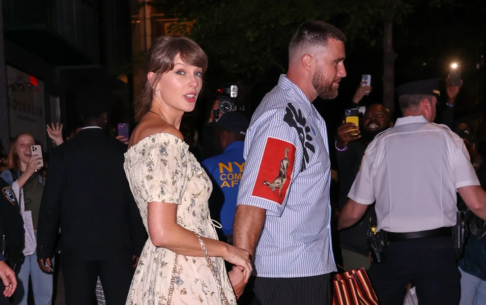 Taylor Swift tightens social circle as Kayla Nicole embraces single life