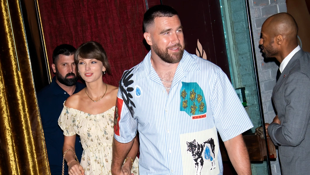 Taylor Swift tightens social circle as Kayla Nicole embraces single life