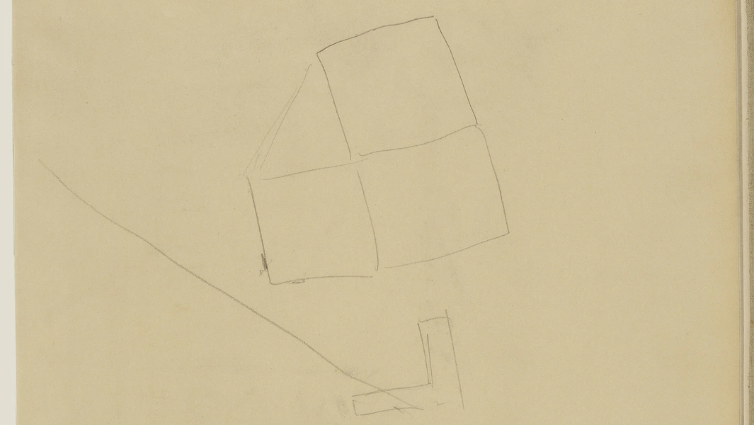 Master the art of expressive line drawing