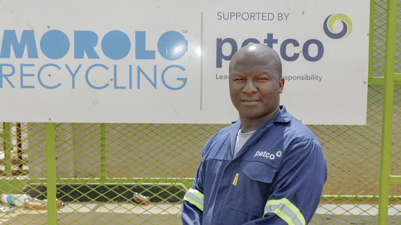 From Orange Farm to Alex: Gauteng waste pioneers win big at 2026 Petco ...