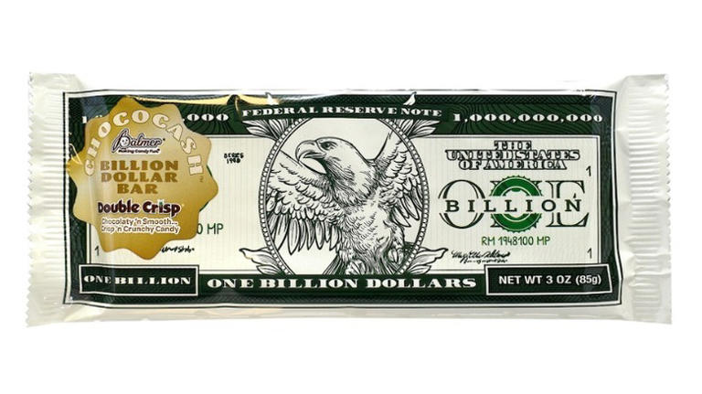 13 Dollar Tree chocolate bars actually worth grabbing