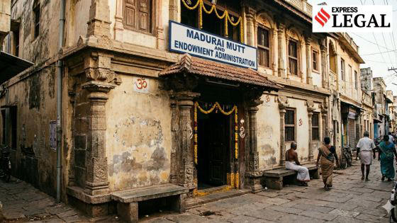 Madras High Court rejects trustee’s movie-like abduction claim over Rs ...