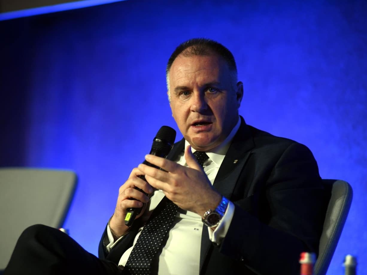 Orsini (Confidustria) boccia il tutto elettrico UE: “Così l’Europa ha ...