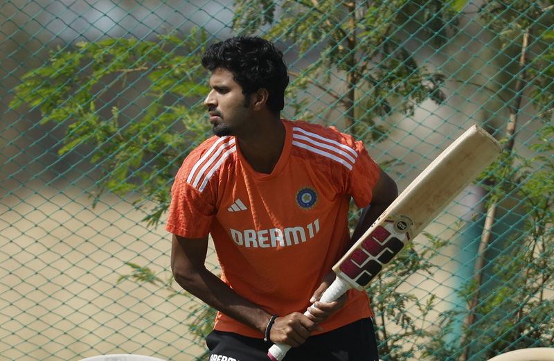 Cricket-India beat Afghanistan by innings and 300 runs