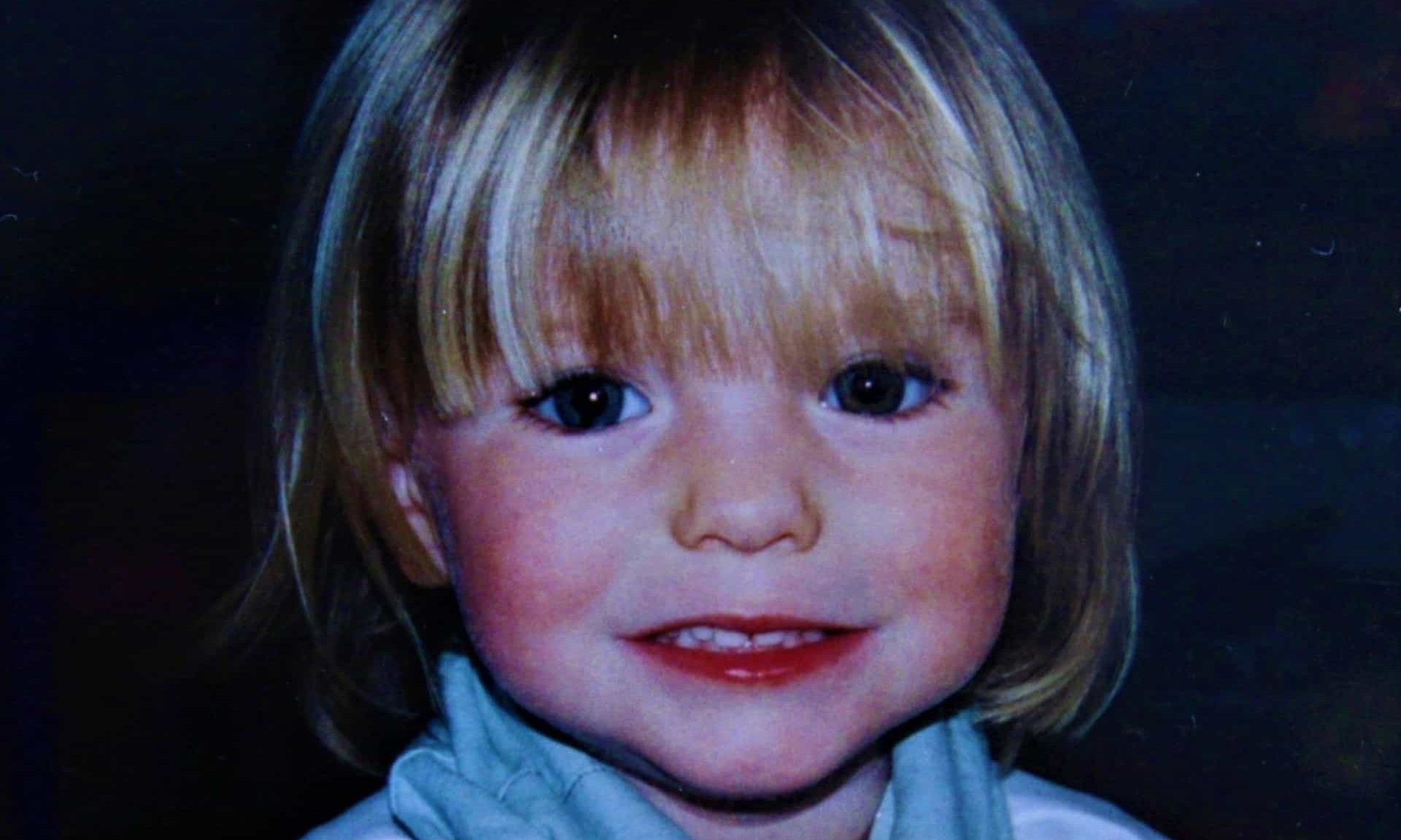 Madeleine McCann: The case that shocked the world