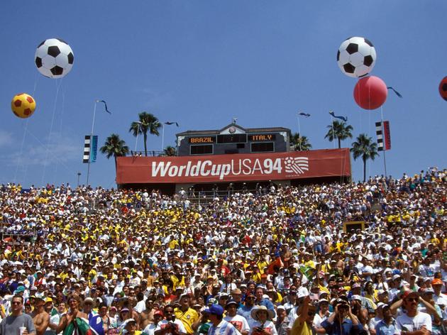 Intrigen, Illgner-Rücktritt, Effenberg-Skandal: Wie die WM 1994 im ...