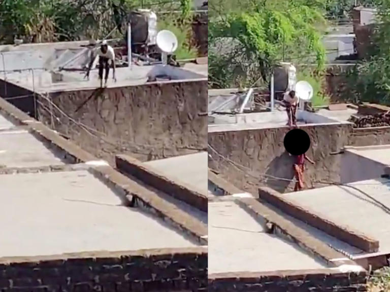 Madhya Pradesh Shivpuri horror: Stalker brutally hacks minor with axe ...