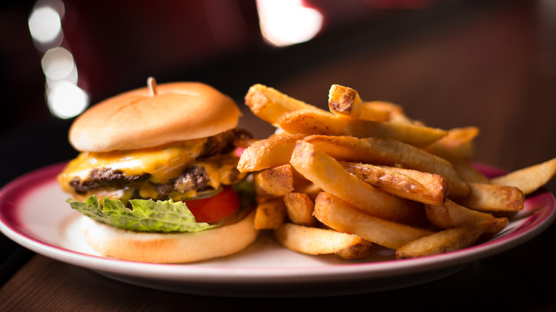 This beloved southern chain was a humble hamburger stand in 1960, now ...