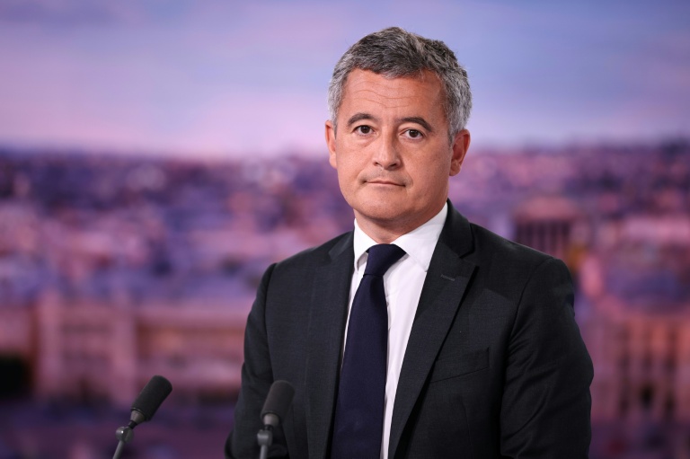 Lyhanna : Darmanin réunit les procureurs généraux, manifestations ...