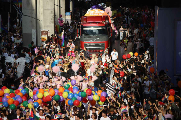 Gender-affirming hormone therapy on offer