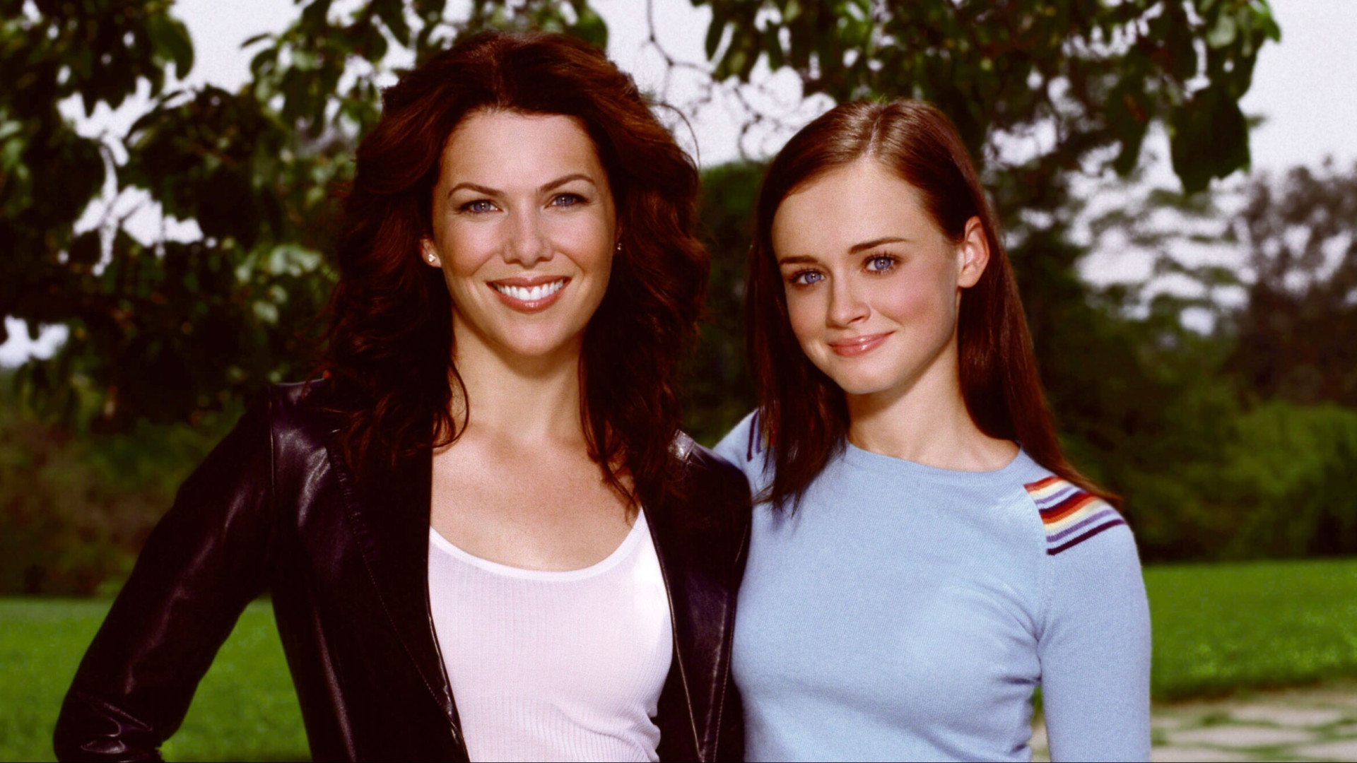 The greatest on-screen mother-daughter duos