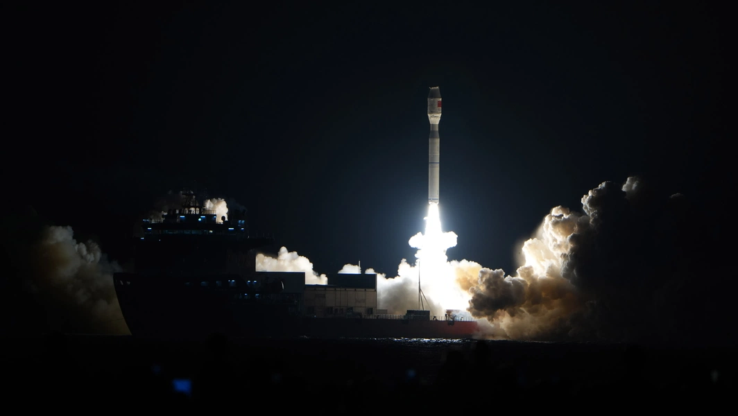 Russia loses first Rassvet broadband satellite after 75 days
