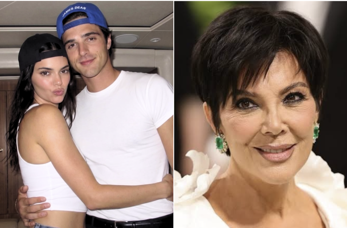 Kendall Jenner's Jacob Elordi romance takes serious turn with 'blunt ...