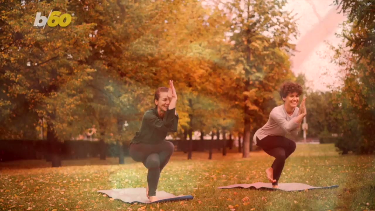 Get back in running shape with these non-running exercises