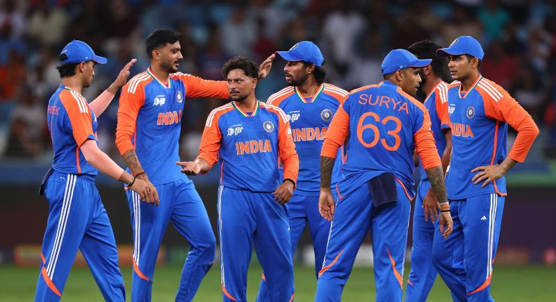 ICC accused again? Pakistan's former player words brews fresh controversy