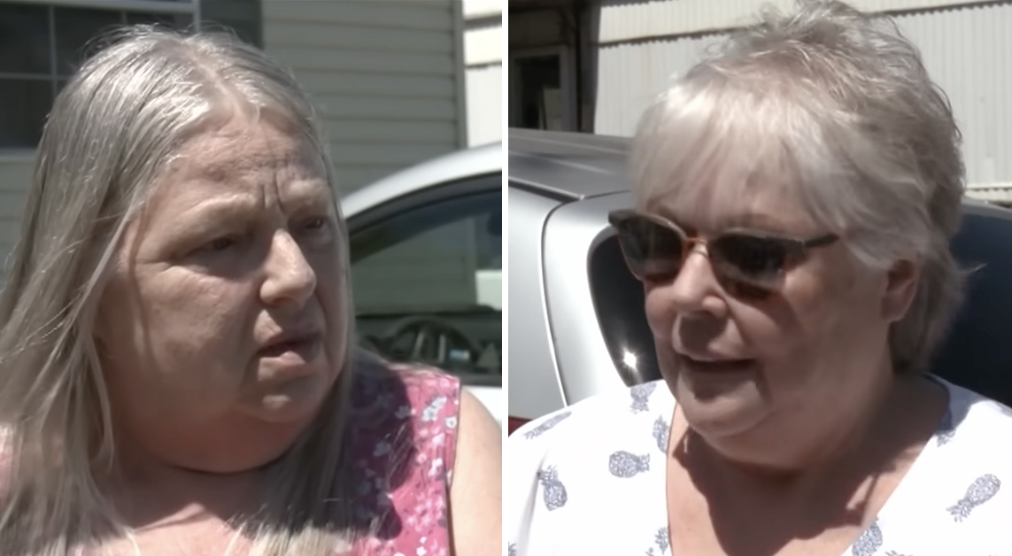 Mobile home residents crushed over 100% spike in rent after big ...