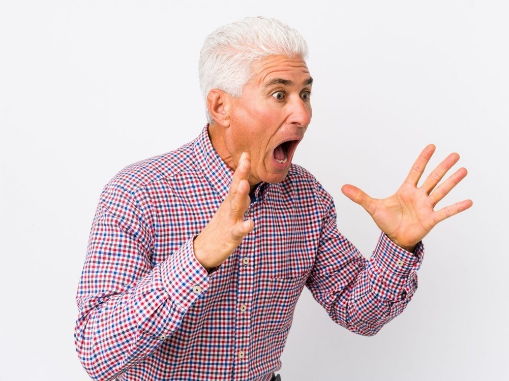 Dear Abby: Man's sobriety hasn't calmed his anger toward others