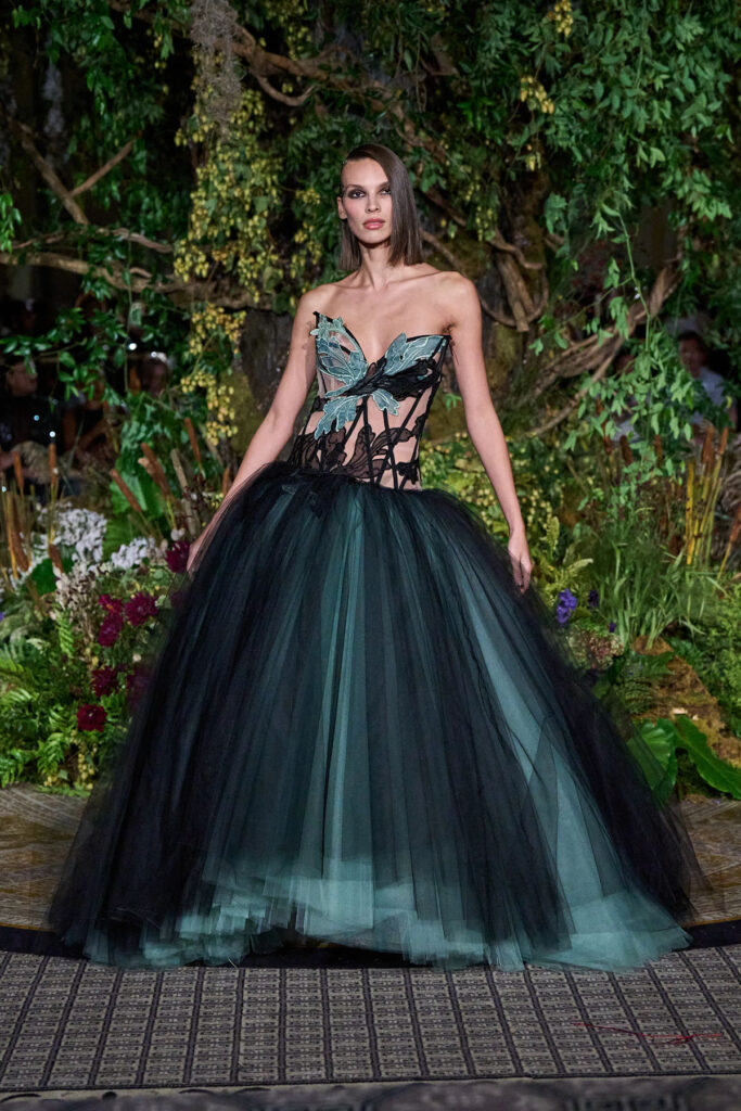 Celebrities in Christian Siriano at the 2026 Tony Awards