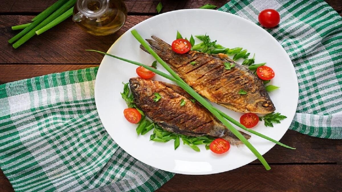 Fish is healthy, but is it still safe? Nutritionist reveals the best ...