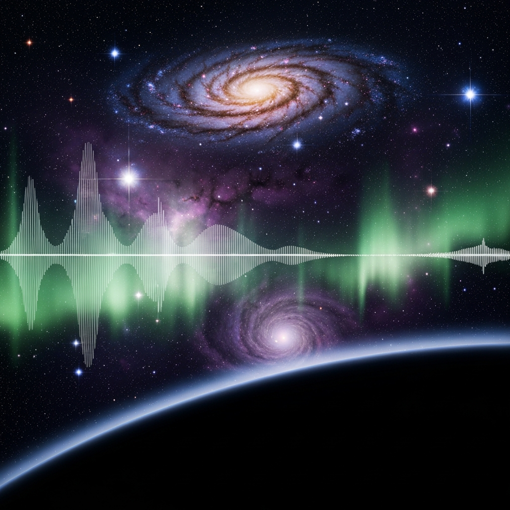 25 terrifying space sounds that will give you chills