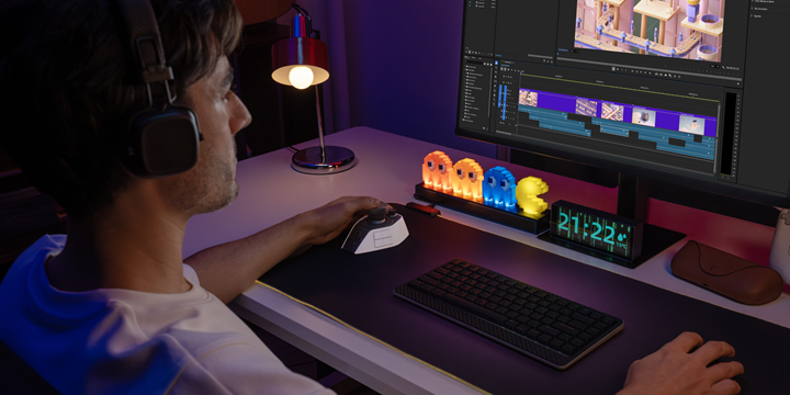 XPPen Pilot Pro im Test: Mein Eindruck zur Editing-Konsole für ...