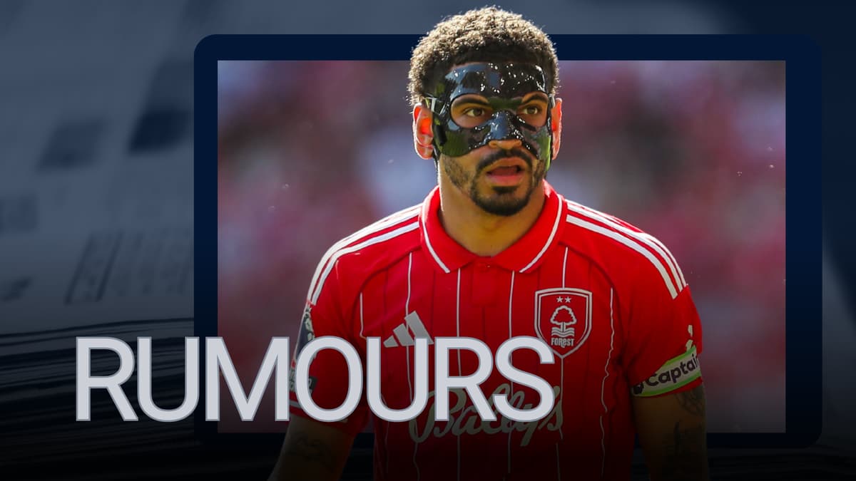 Transfer rumours: Arsenal want Morgan Gibbs-White as exit request submitted