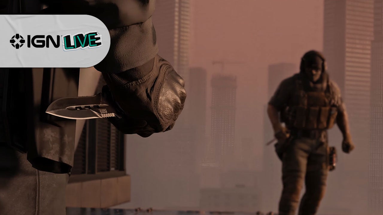 CoD Modern Warfare 4's DMZ 2.0 is ready to take on extraction shooters ...