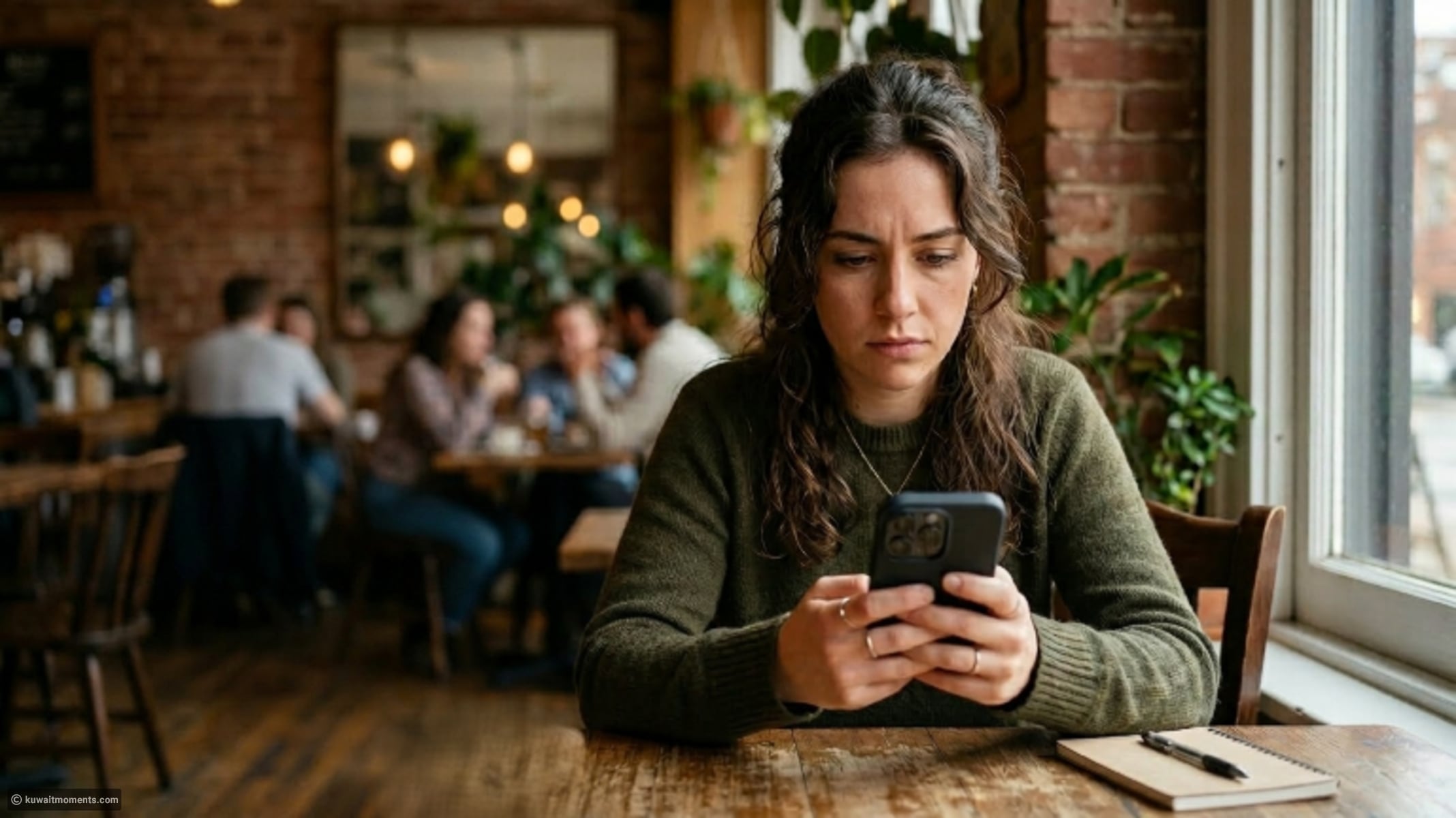 The uncomfortable signs you're more invested than they are
