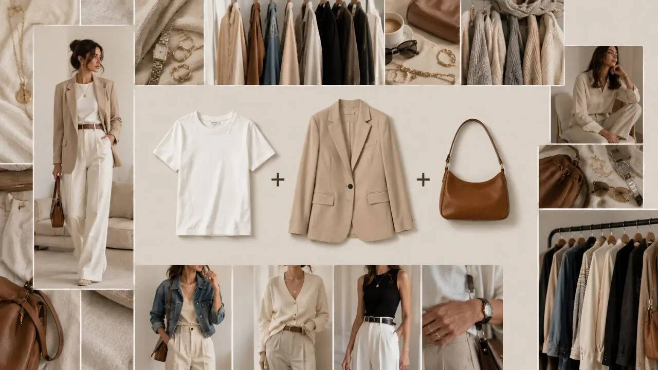 The three-piece rule for people who hate dressing up