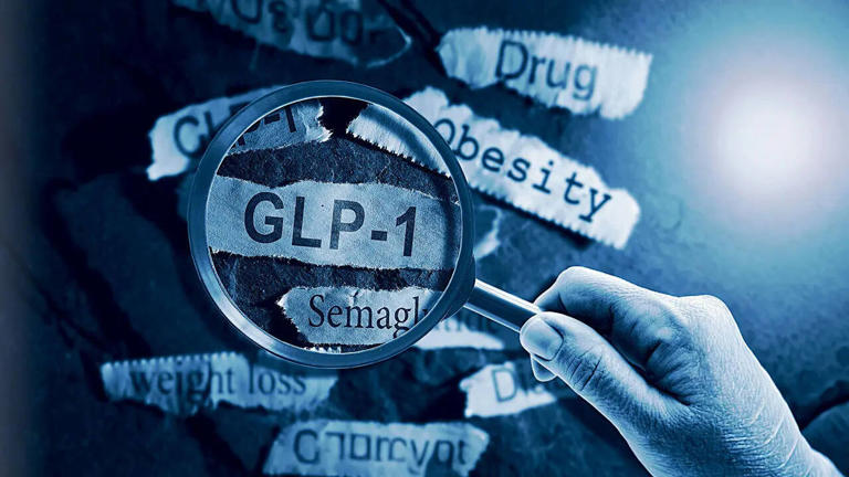 Inside the boom in 'GLP-1-friendly' eating
