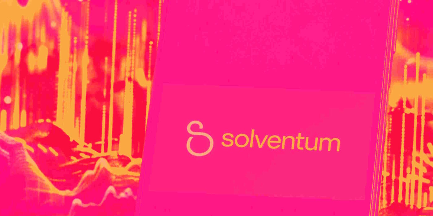 Q1 earnings roundup: Solventum (NYSE:SOLV) and the rest of the surgical ...