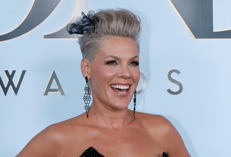 'Liberation' and 'Schmigadoon!' top Tony Awards