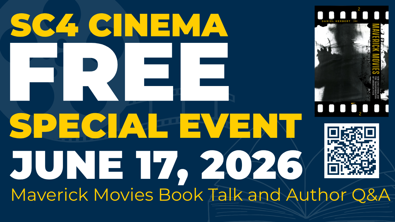 UM film professor to discuss New Line Cinema book in Port Huron