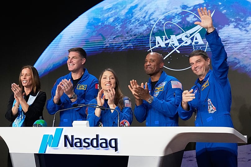 The €3trn question: Can markets handle SpaceX, OpenAI and Anthropic all ...